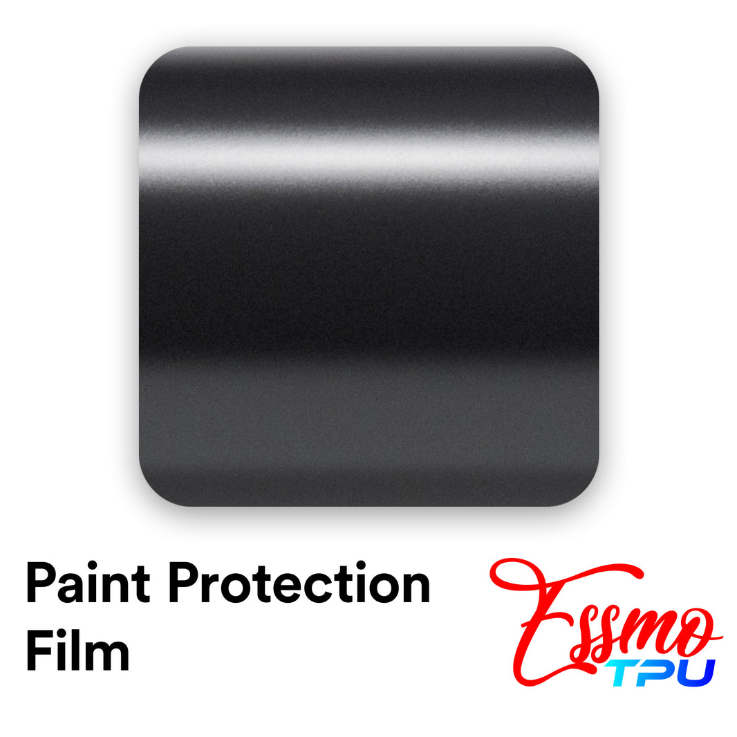 PPF - Black – Essmo Vinyl