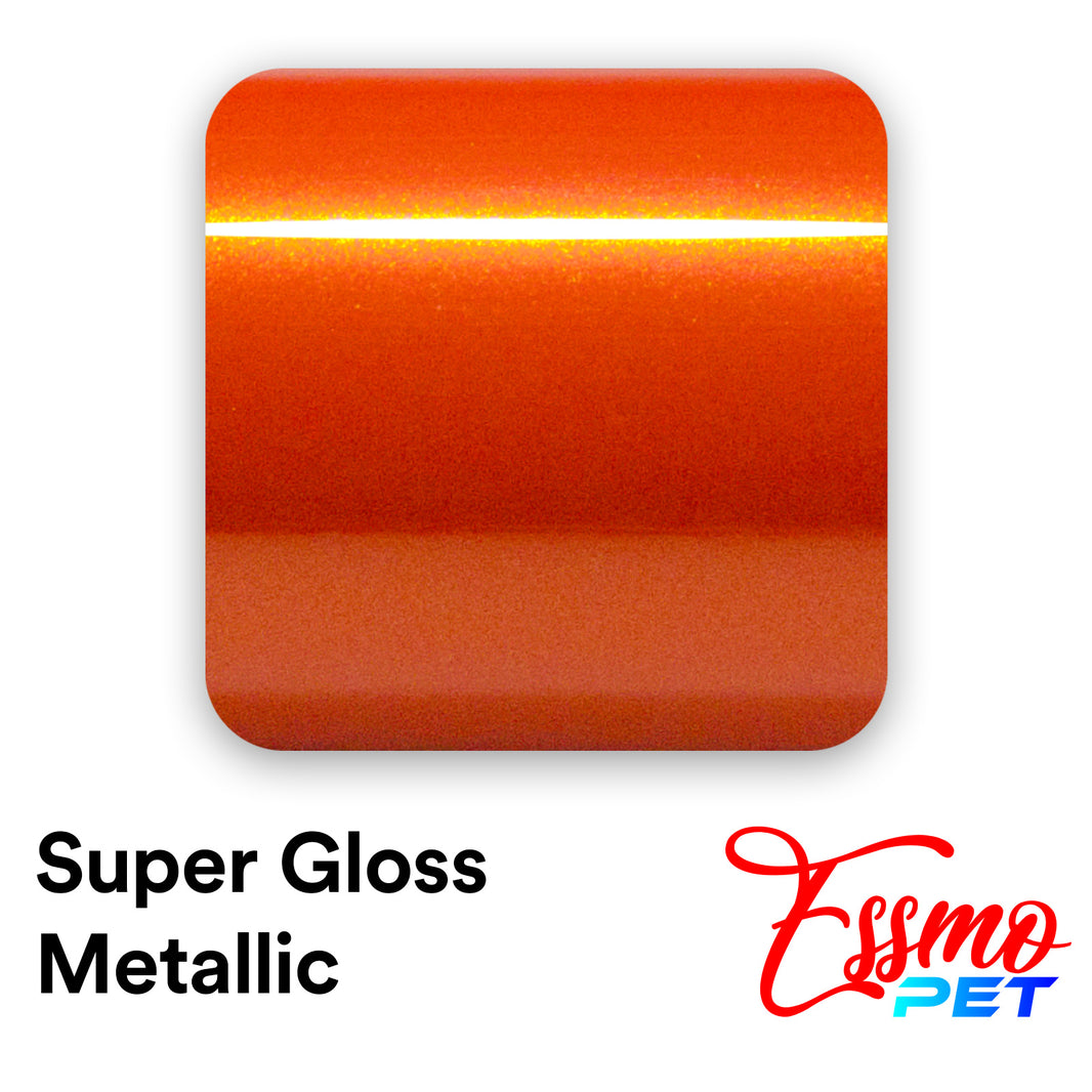 COLOR - Orange – Essmo Vinyl