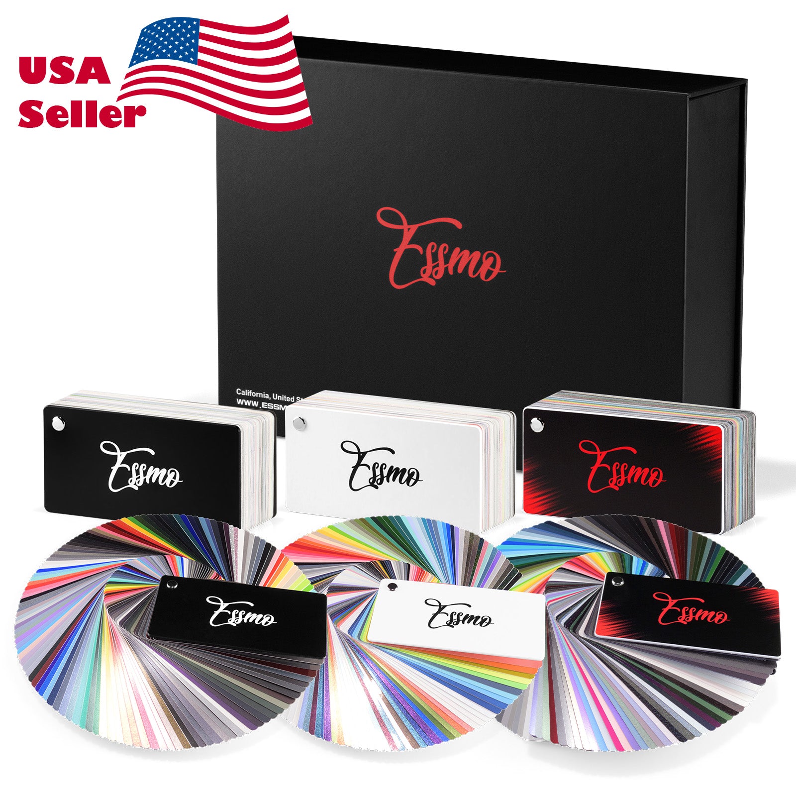 Vinyl Wrap#N# – Essmovinyl