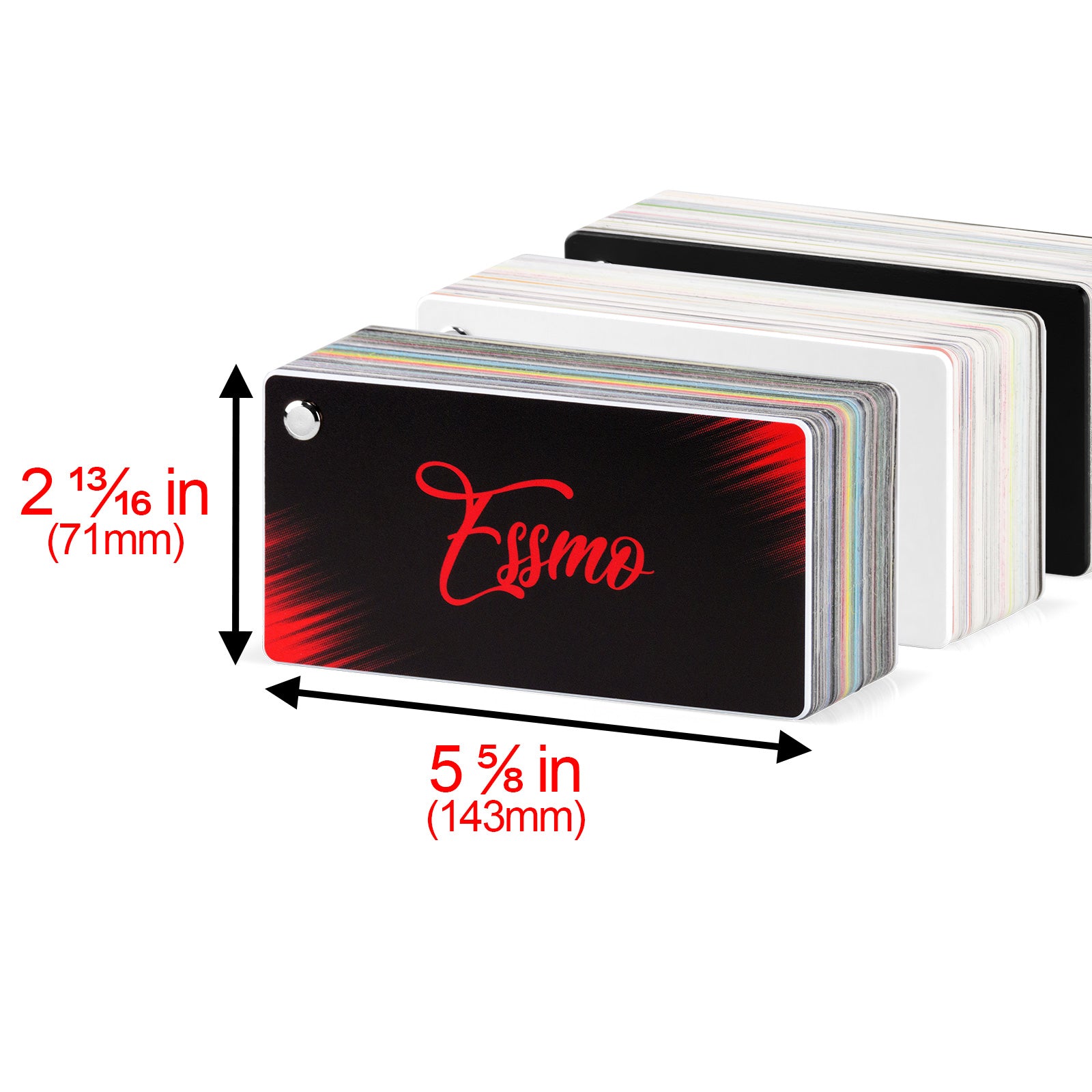 Vinyl Wrap – Page 3 – Essmovinyl