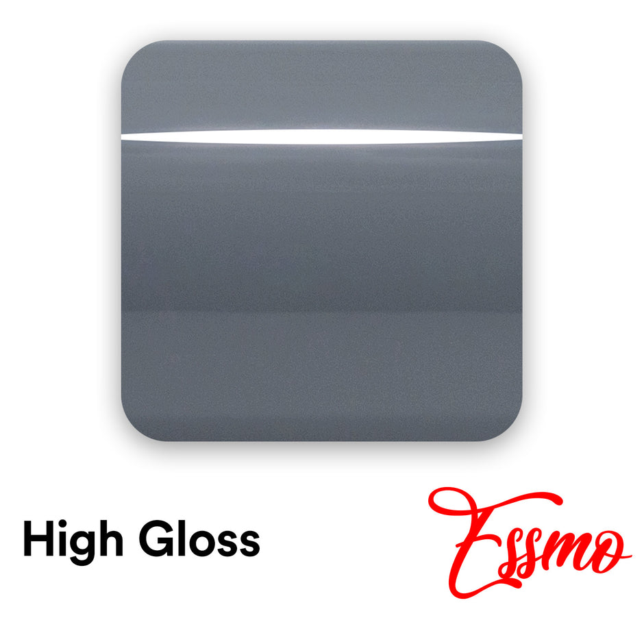 COLOR - Gray – Essmo Vinyl